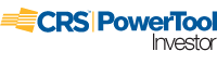 CRS - Investor Search